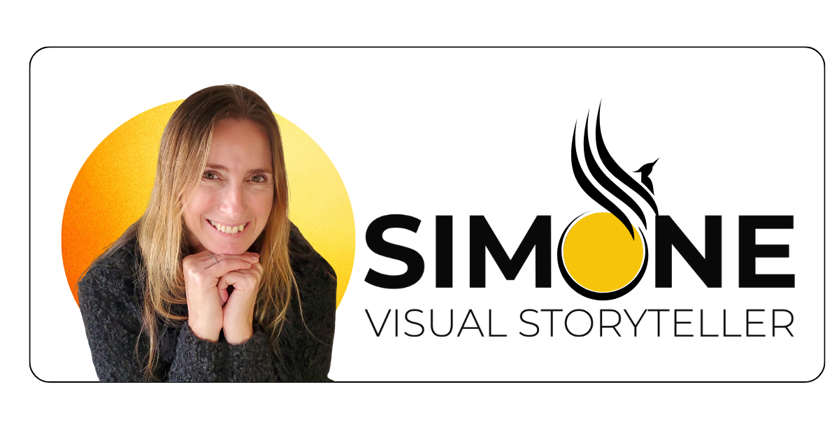 Welcome to Simone Bueno's Blog - Impact In Motion - A Newsletter for ...
